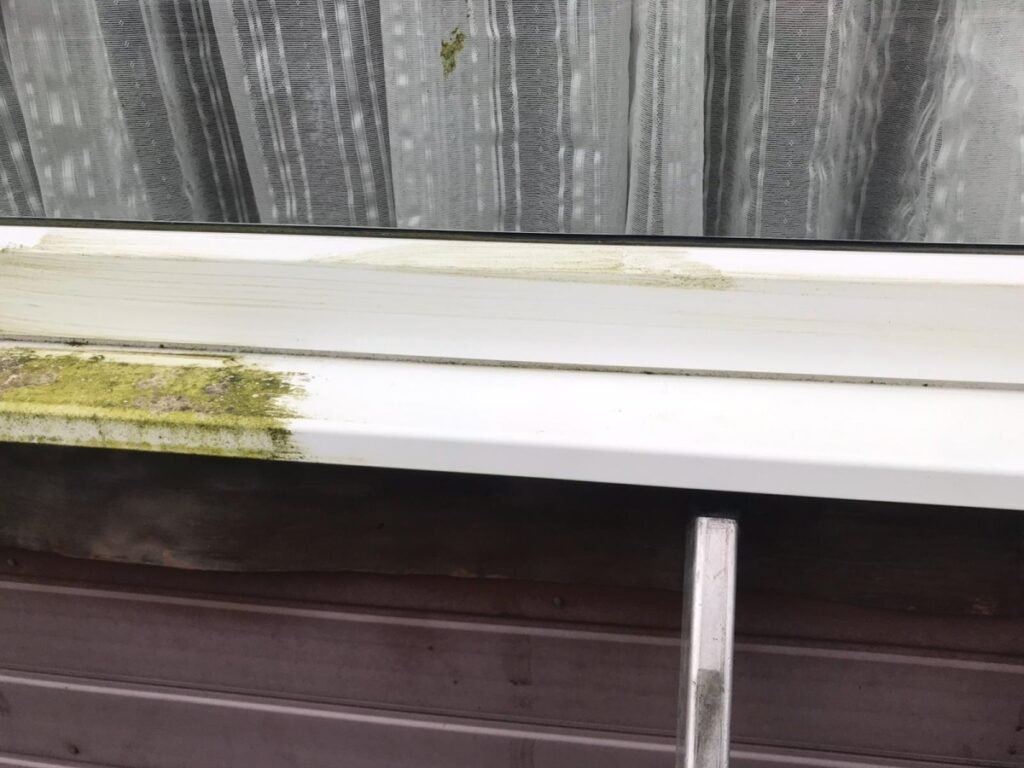 Expert UPVC Cleaning in Oldham | BrightWhite UPVC